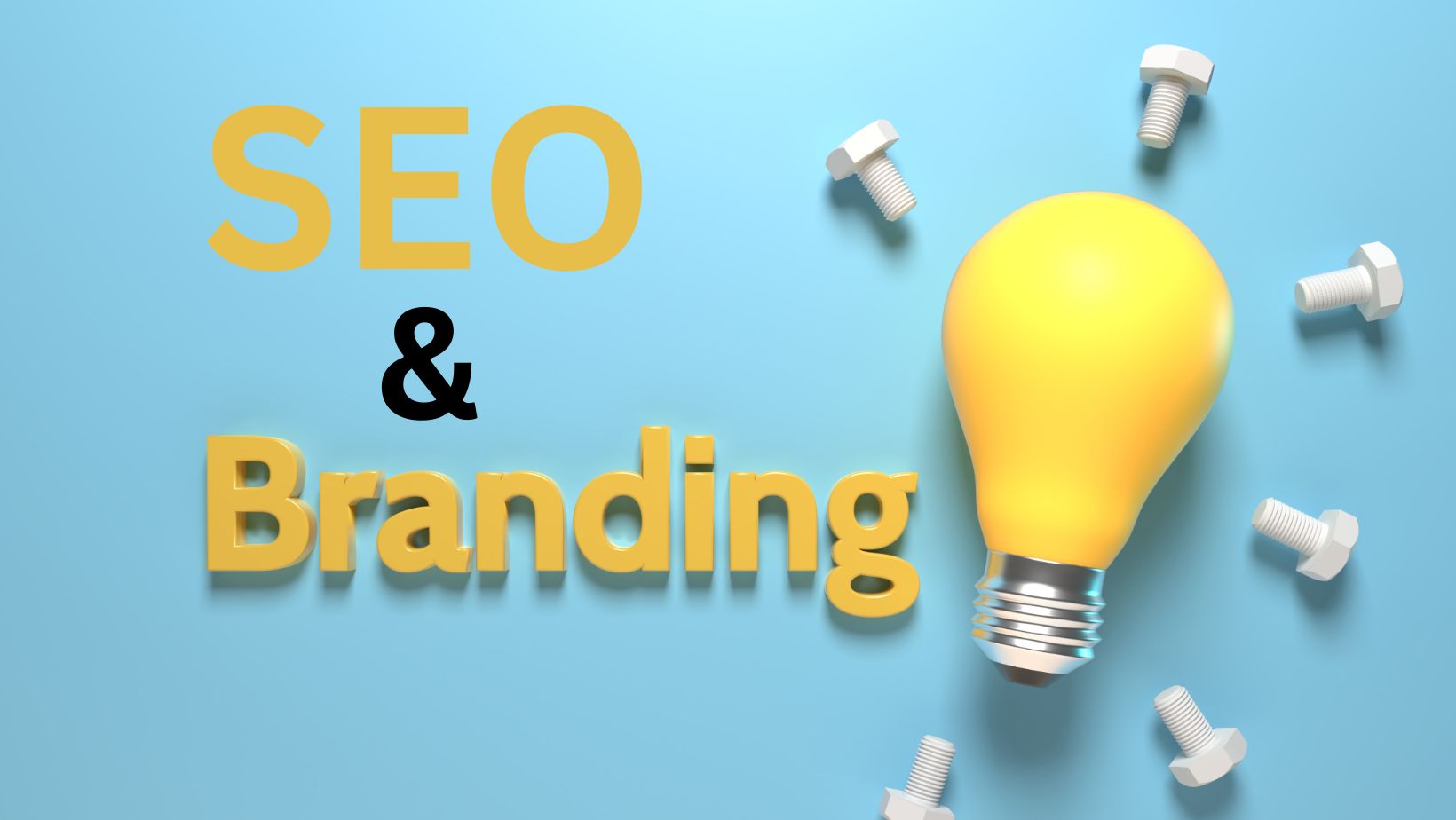 Tren Baru dalam Menggabungkan SEO dan Branding